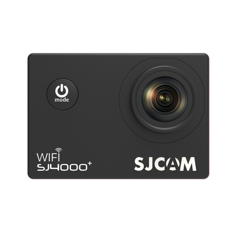 Купить SJCAM SJ4000 Plus | Официальный магазин SJCAM